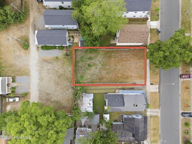 714 Campbell St, Wilmington, NC 28401 | MLS #100570