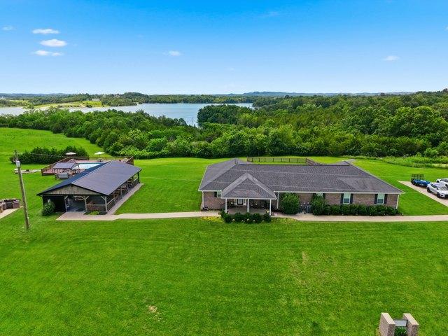 714 Cedar Ridge Rd, Stanford, KY 40484