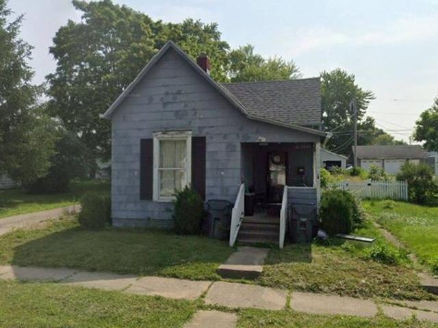 714 Central Ave, Anderson, IN 46012