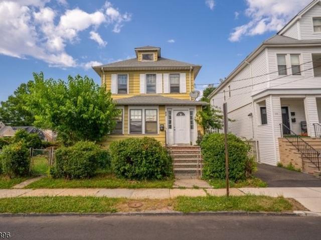 714 Chandler Ave, Linden, NJ 07036