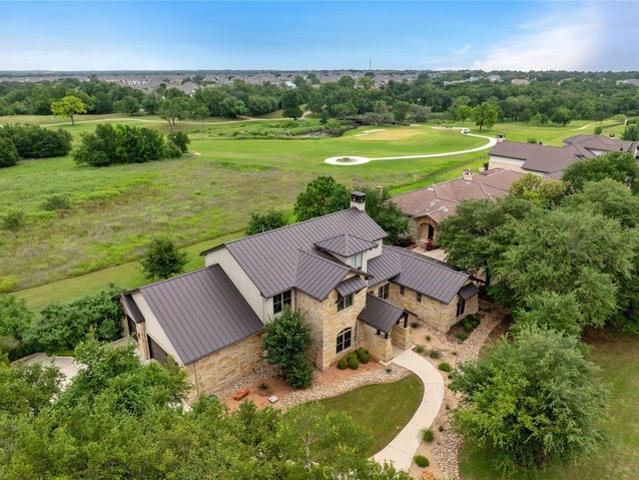 714 Cimarron Hills Trl W, Georgetown, TX 78628