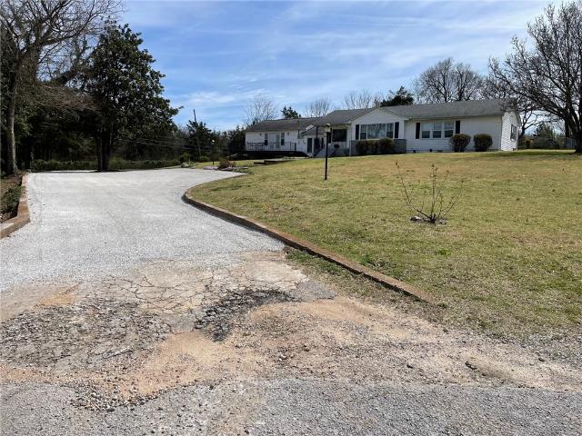 714 Circle Drive