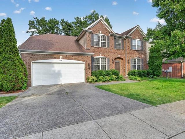 714 Crestmark Dr, Mount Juliet, TN 37122