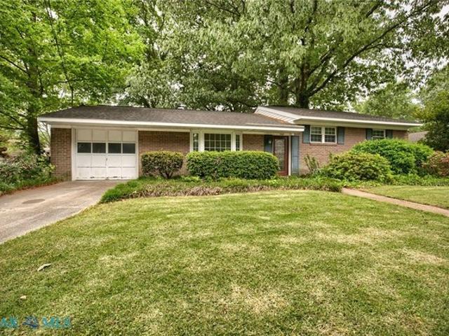 714 Antrim Dr, Newport News, VA 23601