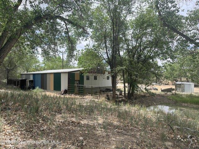 714 and 800 Ford St, Aztec, NM 87410