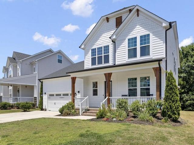 714 Adeline Ct, Durham, NC 27713