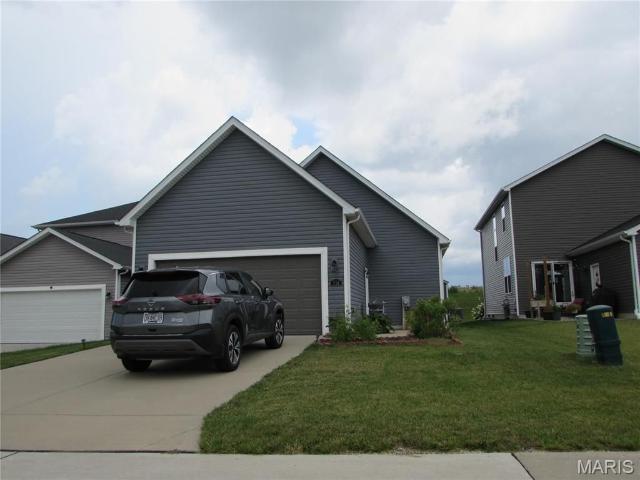 714 Alban Alley, St Charles, US, MO