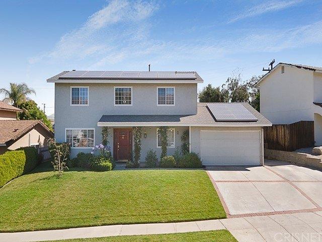 714 Appleton Rd, Simi Valley, CA 93065