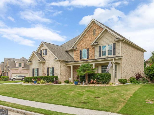 714 Arbor Cove