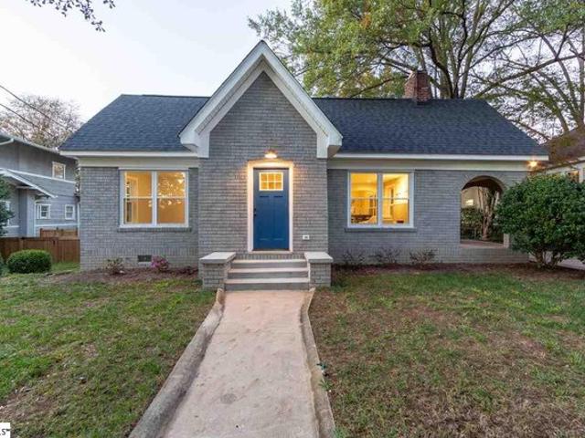 714 Arlington Ave, Greenville, SC 29601