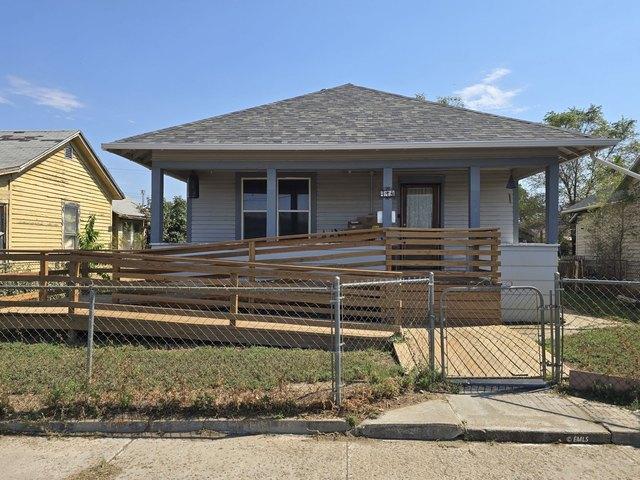 714 Atlantic Ave, Miles City, MT 59301