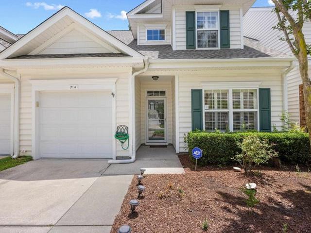 714 Botany Loop Unit 714, Murrells Inlet, SC 29576