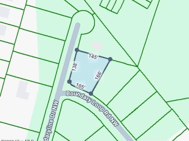 714 Boundary Loop Road NW # 385