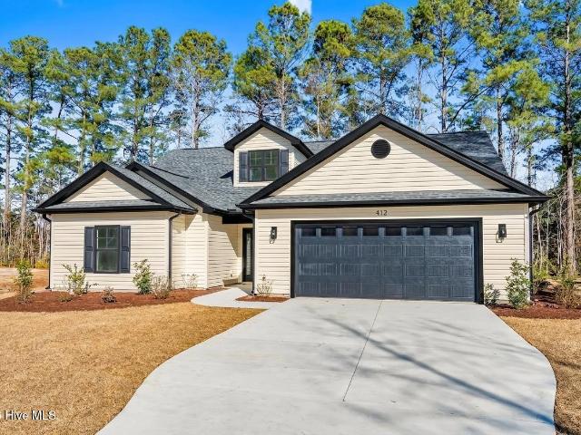 714 Boundary Loop Road NW
