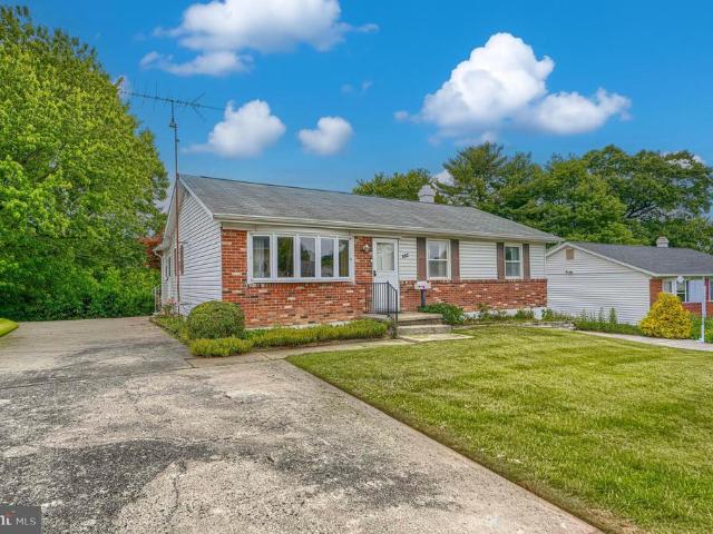 714 Bayberry Road