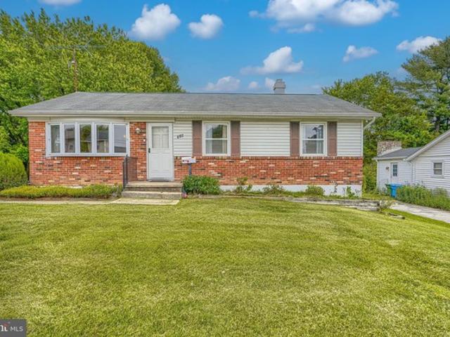 714 Bayberry Rd, Edgewood, MD 21040