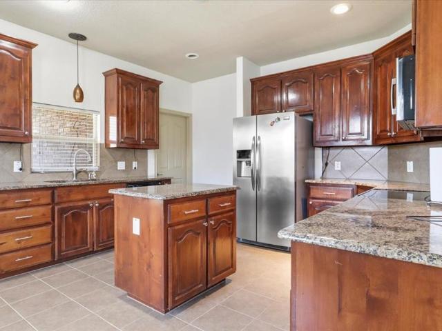 714 Bayou Drive