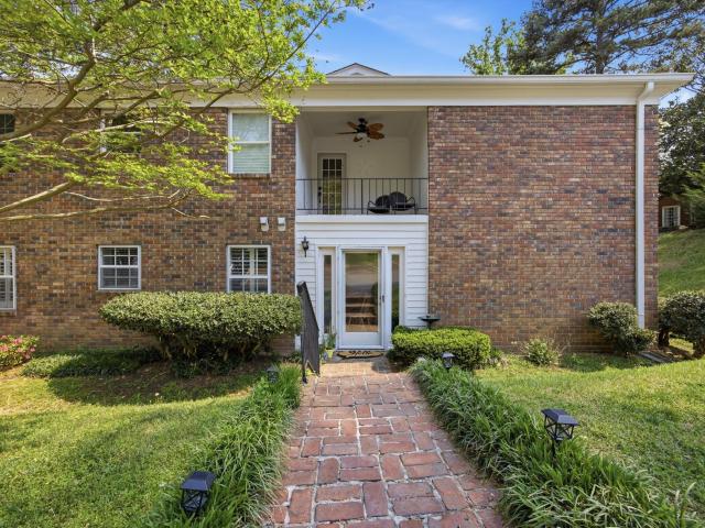 714 Bacon Trail, Unit 4, Chattanooga, TN 37412 | MLS #1532 | Compass