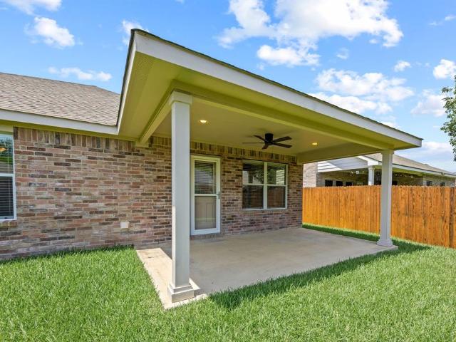 714 Bastrop Drive