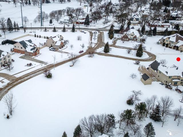 714 Bethpage Court