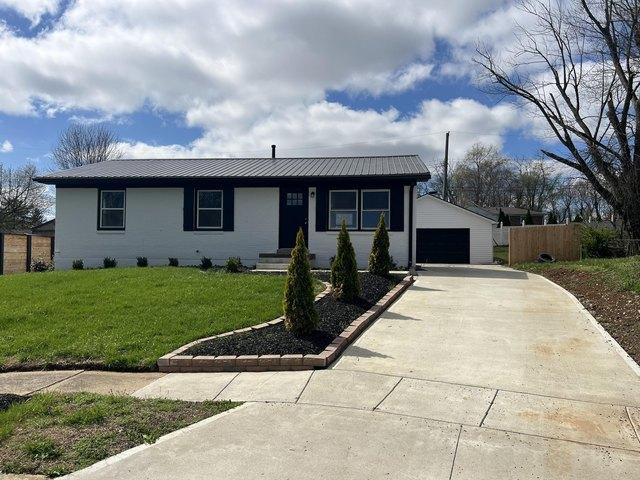714 Biskoff Ct, Lexington, KY 40505
