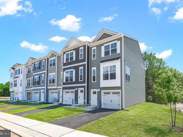 714 Bur Oak Ct, Aberdeen, MD 21001