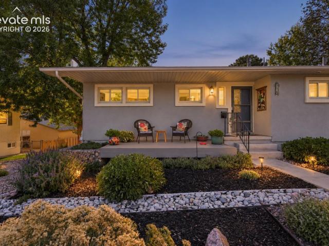 714 Glen Eyrie Circle
