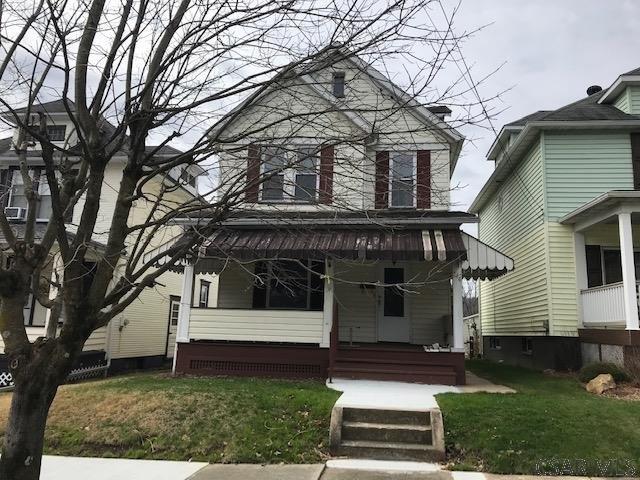 714 Glenwood Ave, Johnstown, PA 15905