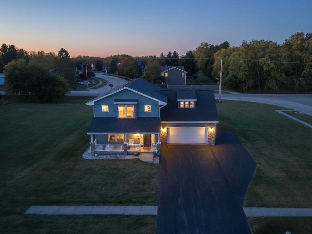 714 Greenlee Ct, Winnebago, IL 61088 | Compass