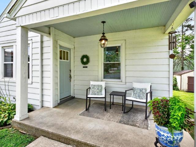 714 Gypsy Ave