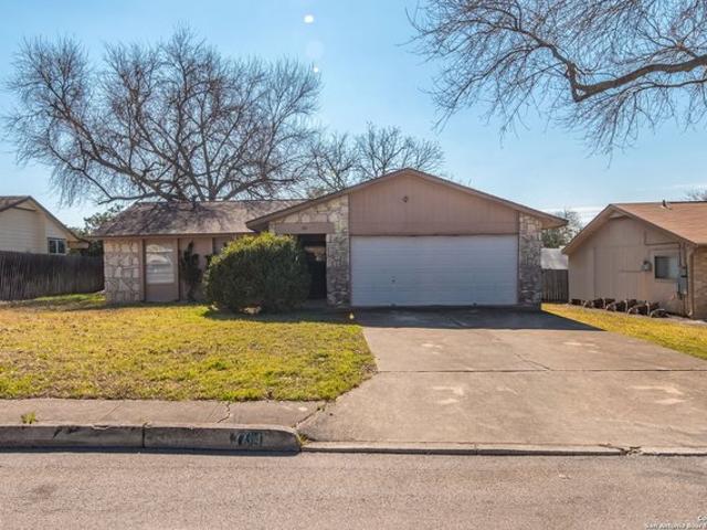 714 Dana Dr, Converse, TX 78109
