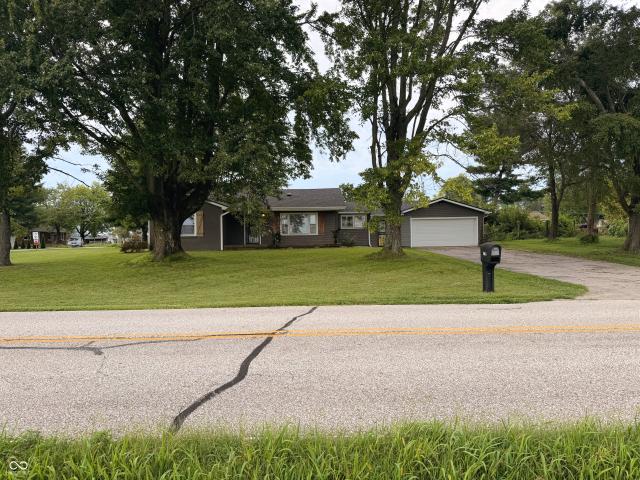 714 Deaver Road