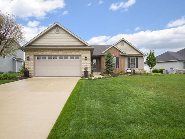 714 Dice Ct, South Bend, IN 46614