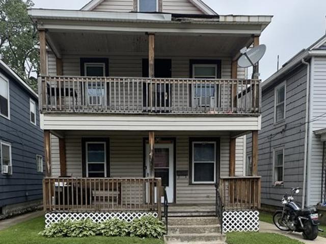 714 E 4th St, Erie, PA 16507