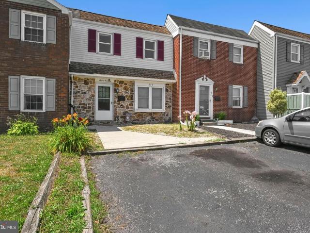 714 E 5Th Street