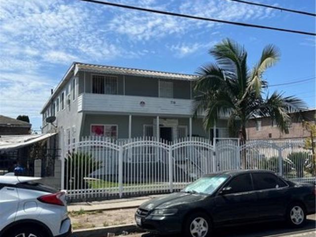 714 E 108th St, Los Angeles, CA 90059