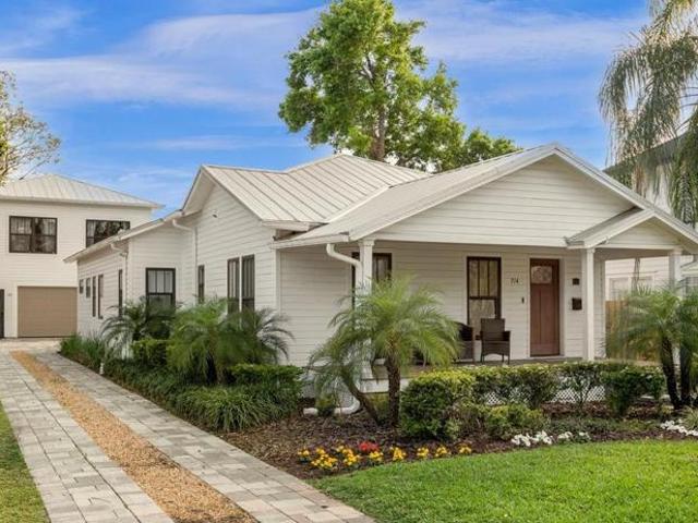 714 E Amelia St, Orlando, FL 32803