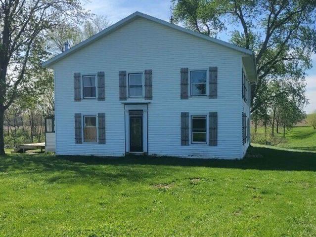 714 E County Line Rd, Sparland, IL 61565