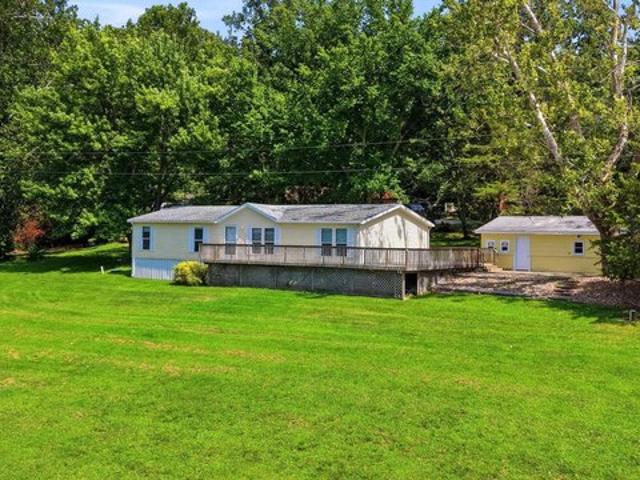 714 E County Road 2600, Nauvoo, IL 62354