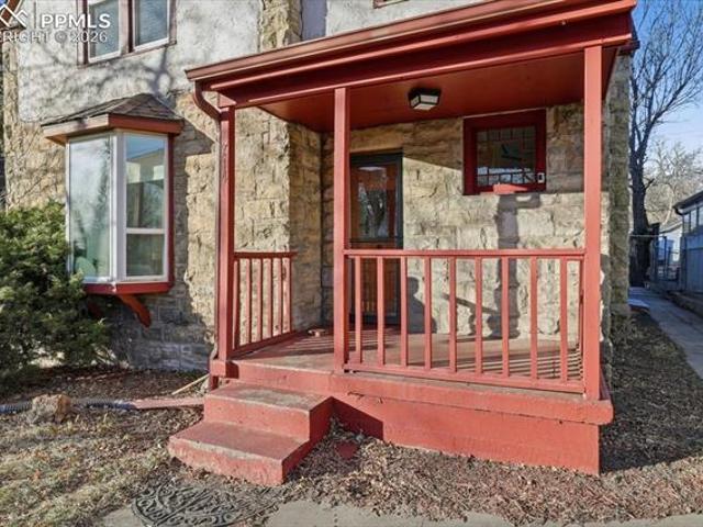 714 E High Street