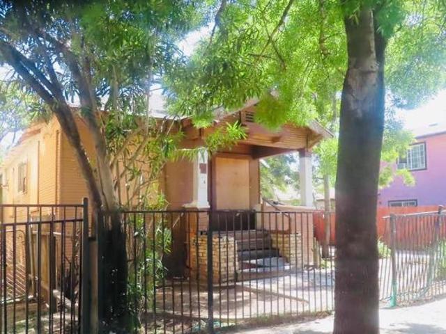 714 E Jefferson St, Stockton, CA 95206