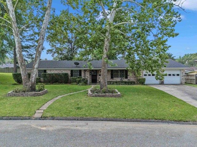 714 E Lynnwood Ln, Longview, TX 75604