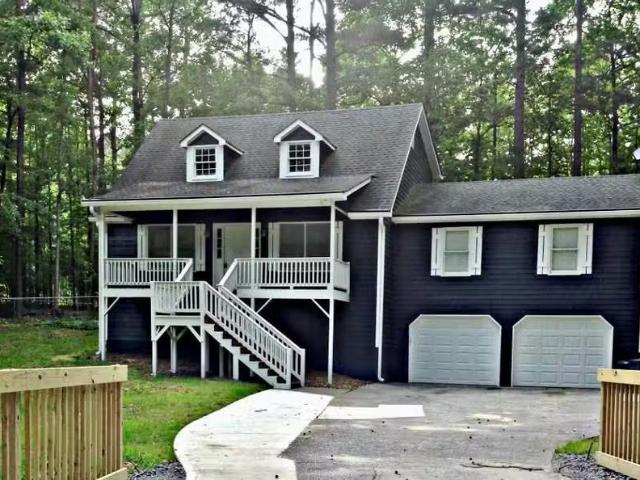 714 EMERALD RDG, WOODSTOCK, GA 30189 Single Family Residence F.