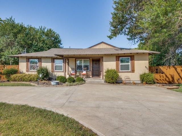714 FM 740 S, Heath, TX 75126