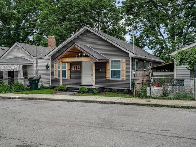714 Florida St, Lexington, KY 40508