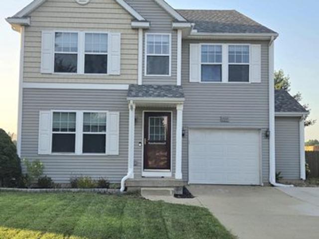 714 Fraser Grove Dr, Vicksburg, MI 49097