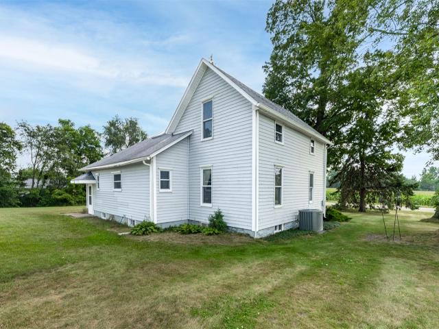 714 Kosmerick Road