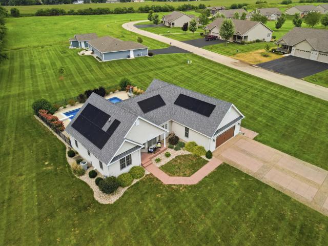 714 Keller Drive