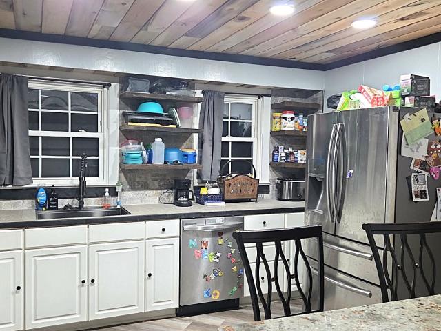 714 King Ave, Shelbyville, TN 37160 | MLS #3119 | Compass