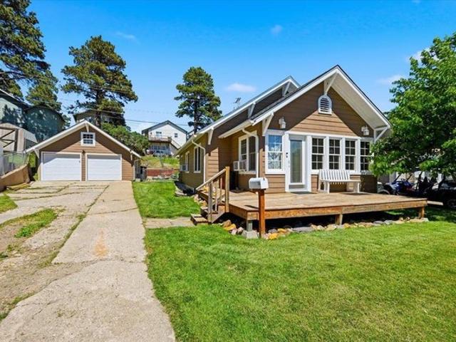714 Houston Ave, Lead, SD 57754